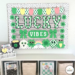 St. Patrick's Day Bulletin Board - March Classroom Decor ...
