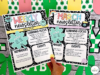 Free March Classroom Newsletter Templates – Save Time & Stay Organized ...