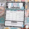 April Newsletter Templates - Editable - thestreamlinedclassroom.com