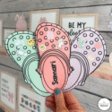 Welcome Back Bulletin Board - Crocs Theme - thestreamlinedclassroom.com