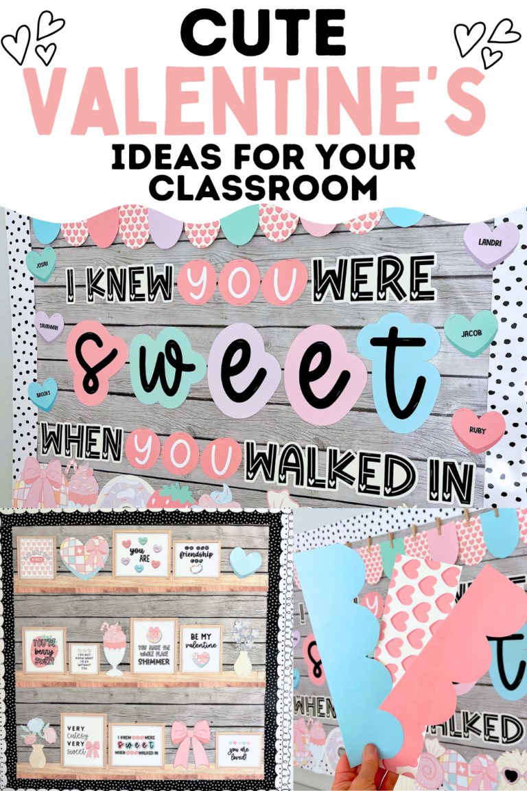 3 Must-Have Valentine’s Day Resources for Your Classroom ️ ...